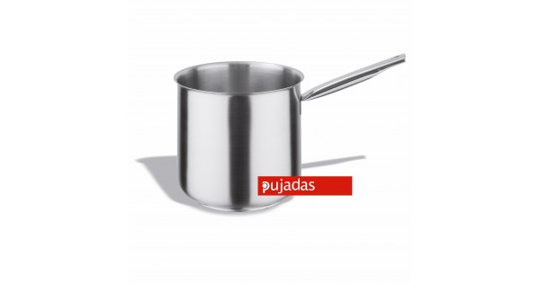Nerūdijančio plieno puodas INOX-PRO